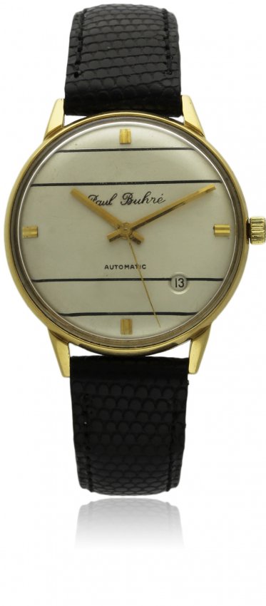 Imperial Russia Era Pavel Buhré (Bure) CA 1914: With ?Official Supplier ...